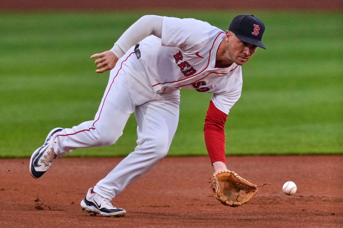 On pro baseball: Red Sox spending philosophy just plan broken | Sports ...