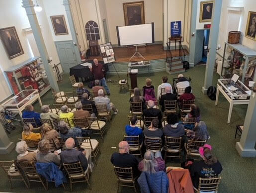 Local documentarian produces short film on Topsfield Fair | News ...