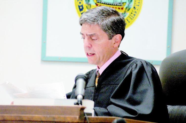 Woman accused of selling Hess drugs | Local News | salemnews.com