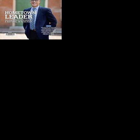 Fall issue of Salem Magazine on newsstands | Local News | salemnews.com
