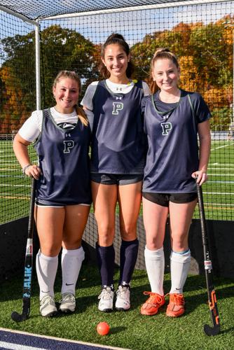 Free Hits: Lifelong friends from Boxford make splash for Pingree ...