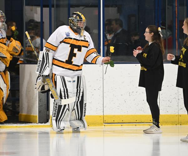 Monday's area roundup: Prep wrestlers stay unbeaten; Fenwick boys ...