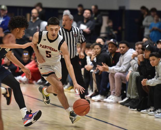 Beverly falls short against Lawrence in Christmas tournament ...