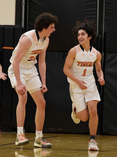 Salem News 2024-25 Boys Basketball team capsules | Sports | salemnews.com