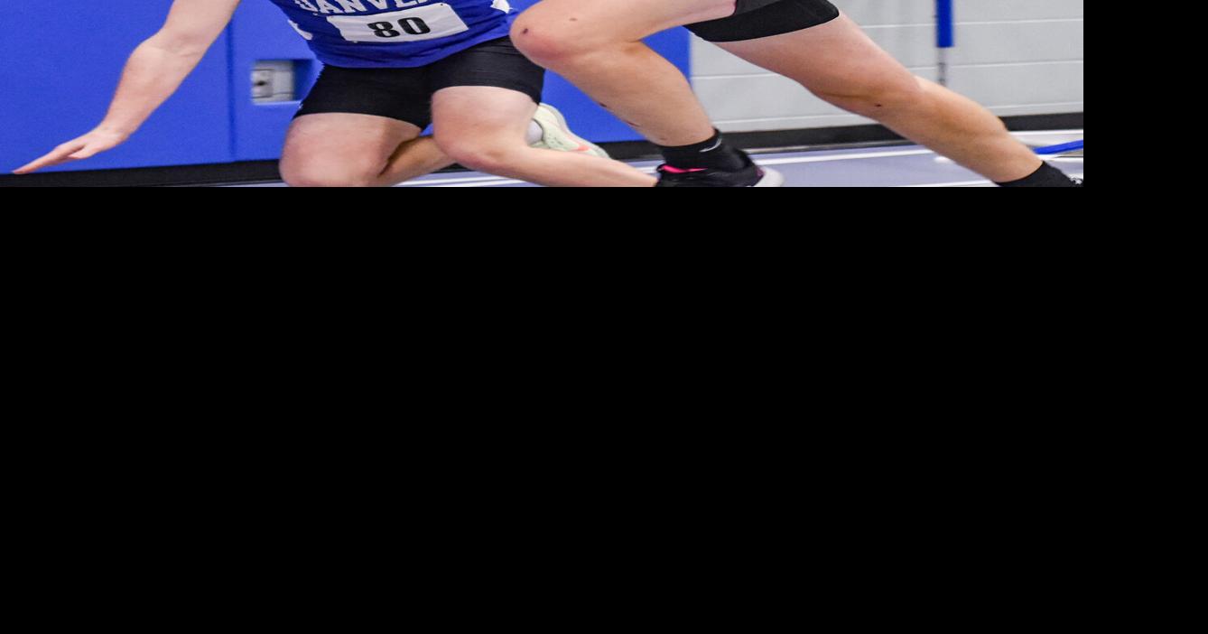 SLIDESHOW: Track and field meet highlights between Danvers, Peabody ...