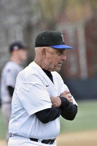 LEGENDARY LEADER: North Shore fixture DeFelice reflects on time as ...