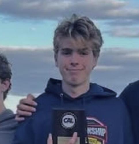 Salem News 2025 Boys Cross Country All-Star Team | Sports | salemnews.com