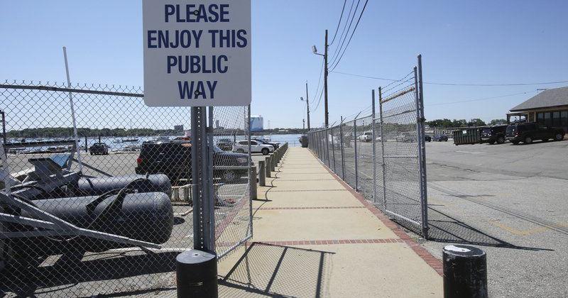 Beverly, marina settle decades-old lawsuit | Local News | salemnews.com