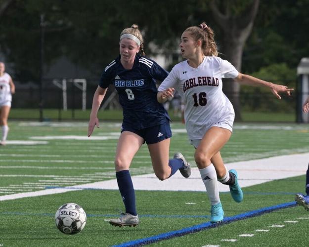 Monday's area roundup: Peabody girls soccer shuts out Salem | Sports ...