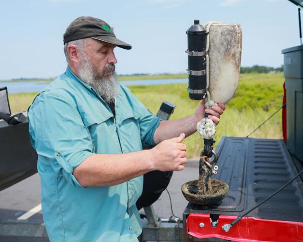 Fish tale: Behold the mysterious sturgeon of the Merrimack | News ...