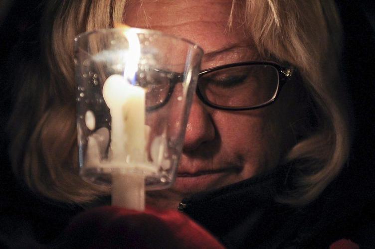Vigil, race honor Colton Buckley, others lost to addiction | Local News ...