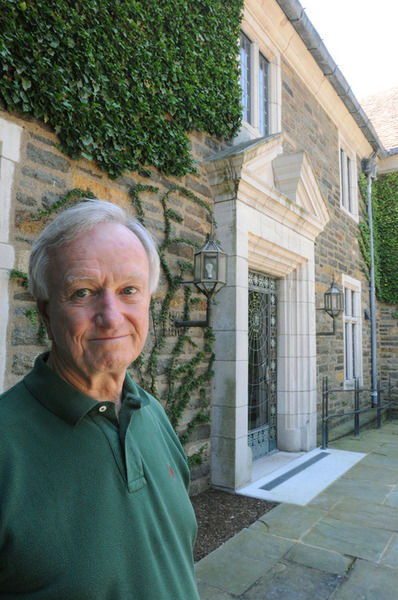 Penguin Hall redevelopment plan gets the hook | Local News | salemnews.com