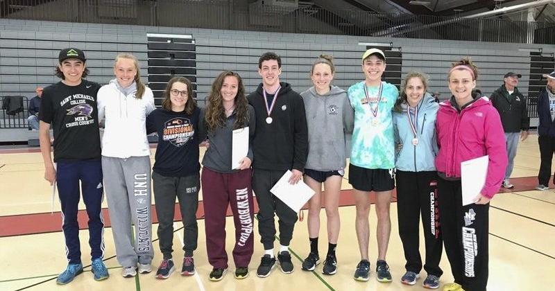 Ipswich's Waters named this year's Gabriel Pacione CAL Scholarship ...