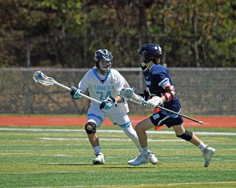 Seniors Say with ... Peabody's Nick Ricci | Sports | salemnews.com