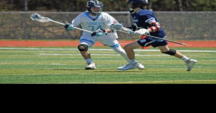 Seniors Say with ... Peabody's Nick Ricci | Sports | salemnews.com