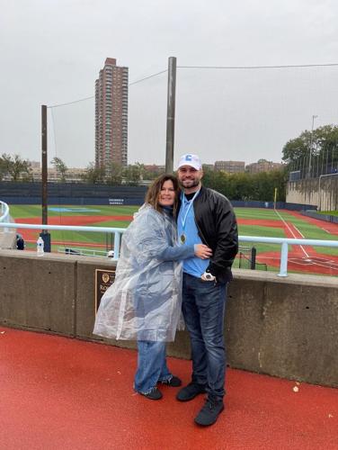 Pizzano eager to help turn Fenway orange for MS event in September ...