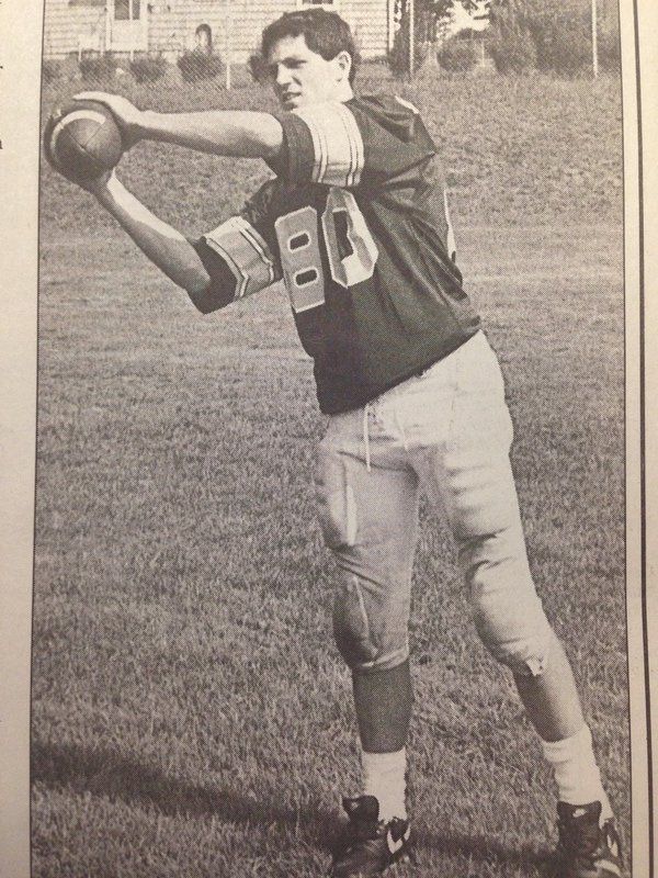 The Fantastic Five: The best football players in Bishop Fenwick history ...