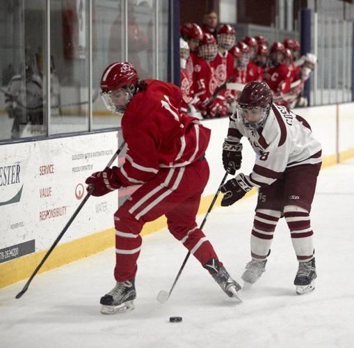 Phil Stacey column: Chieftains rise to the occasion when it counts ...