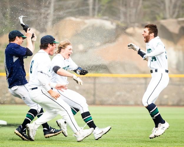 Endicott baseball headed to NCAA tournament after winning league crown ...