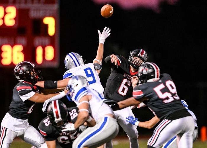 Field, Salem rise up, defeat Danvers for first time in 15 years ...