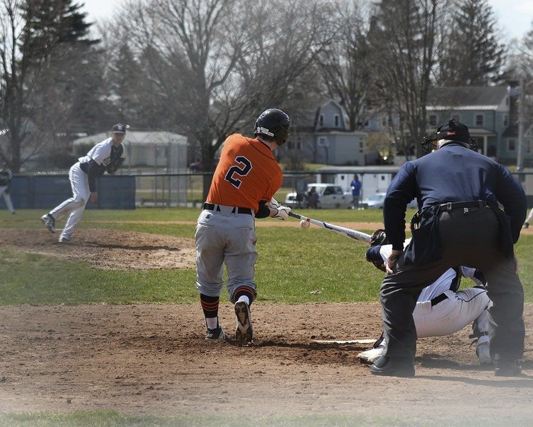 Beverly baseball turns it on late, batters Danvers | Sports | salemnews.com