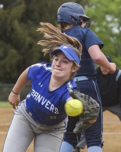 FULL CIRCLE: Wrapping up a stellar softball season and pointing out ...
