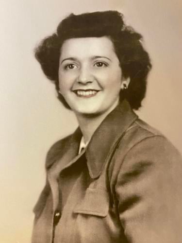 Five-generation family celebrates 104-year-old Danvers grandmother ...