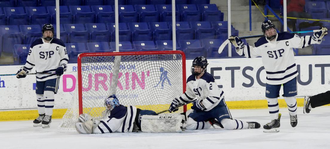 This time, possession was unkind for St. John's | Sports | salemnews.com