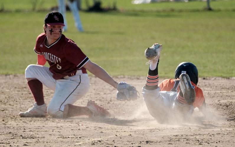 Friday's area roundup: Beverly baseball comes from behind to top ...