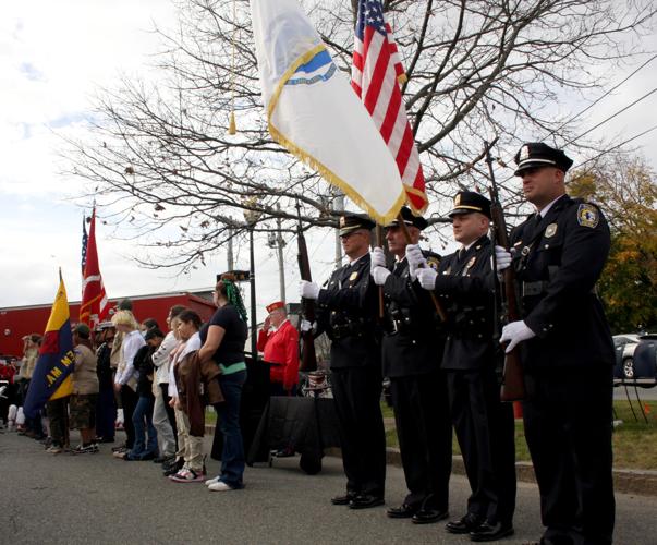 'We haven't forgotten Philip McCarthy' | News | salemnews.com