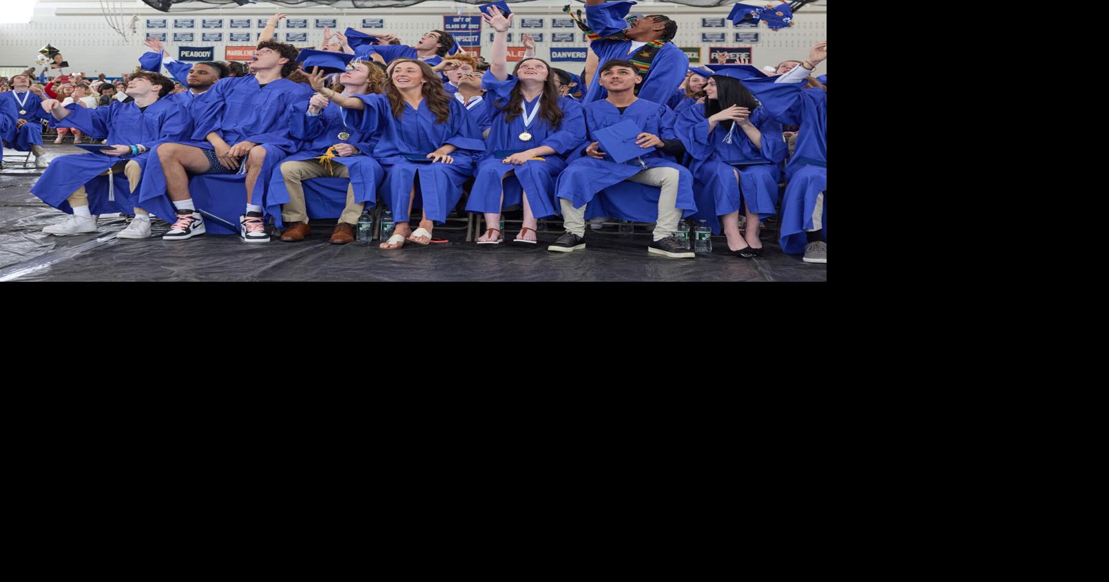 Swampscott High School Class of 2023 | News | salemnews.com