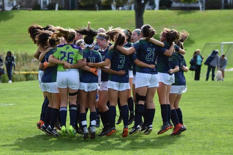 Corner Kicks soccer column: Dooley sisters helping Pingree girls roll ...