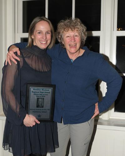 Hamilton-Wenham fetes latest Athletic Hall of Fame class | Sports ...