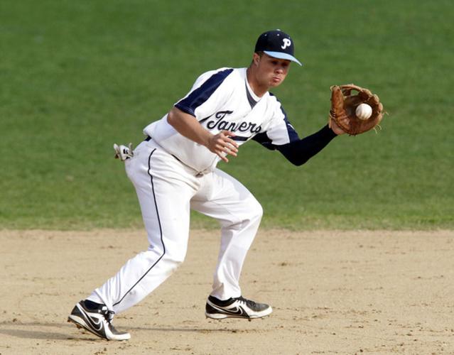 Around the Horn: Reloaded Peabody baseball team riding 12 game winning ...