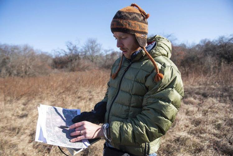 Trailblazer: Runner seeks new running trail at Beverly's Sally Milligan ...