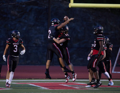 Salem races past Arlington for huge opening night win | Sports ...