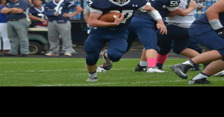 St. John's Prep football to open 2015 season on the road against a new ...