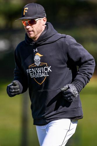 Around the Horn baseball column: Geissler, Fenwick ace their CCL tests ...