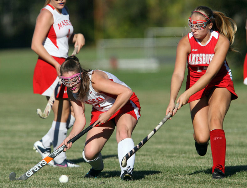 Thursday's area roundup: Salem edges Marblehead in volleyball | Sports ...