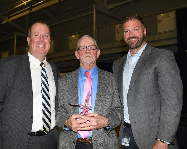St. John's Prep Hall of Fame inducts 10 former athletes, plus two ...