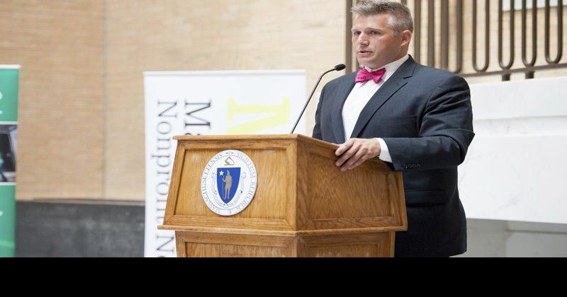 Moulton taps nonprofit leader Rick Jakious of Swampscott as district ...