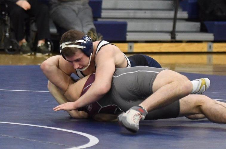 Wednesday's area roundup: Panthers get back on track with shutout win ...