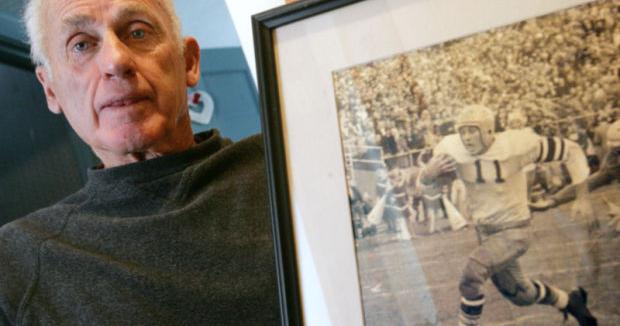 Billy Ransom remembered as one of Beverly football's all-time greats ...