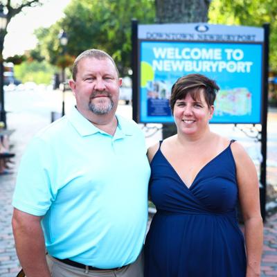 Big Brewfest equals big fireworks in Newburyport | News | salemnews.com