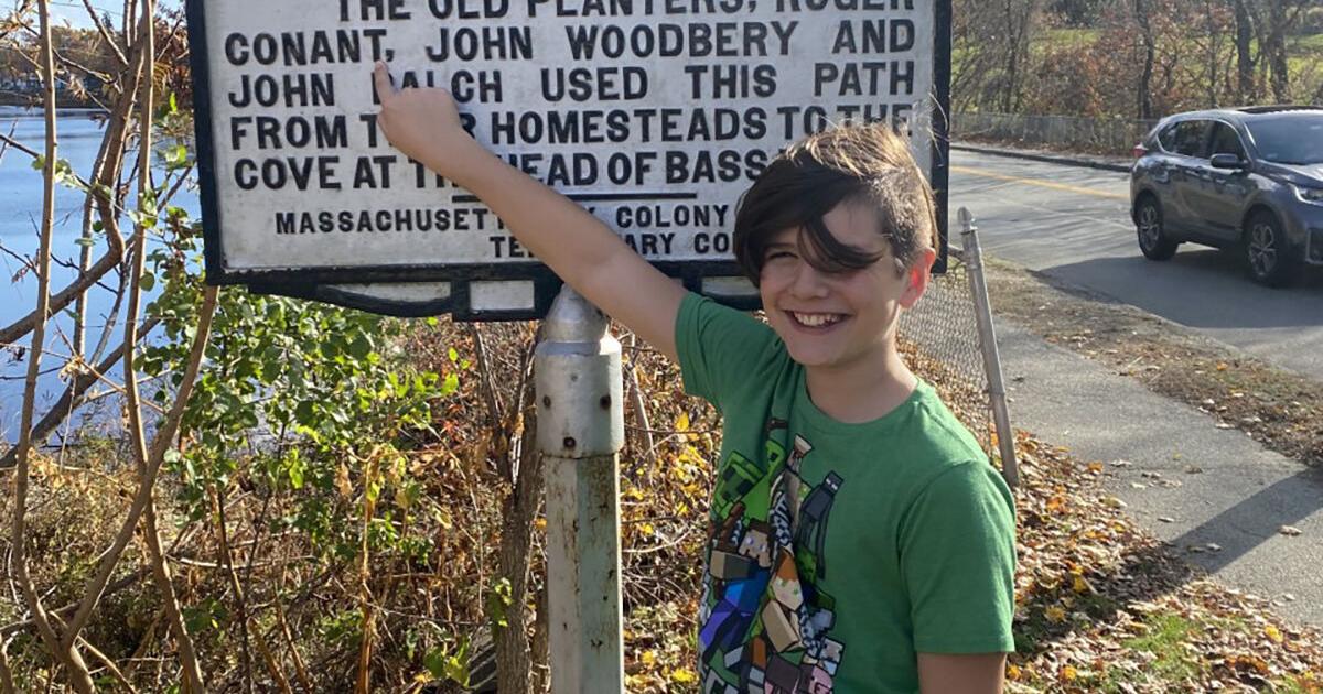 Column: Conant's legacy as a peacemaker lives on | Opinion | salemnews.com