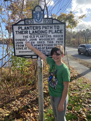 Column: Conant's legacy as a peacemaker lives on | Opinion | salemnews.com