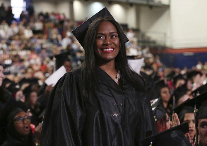 North Shore Community College graduation | Local News | salemnews.com