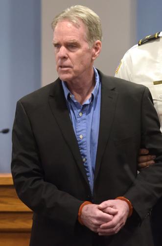 Cold case closed; John Carey found guilty of murdering Claire Gravel in ...
