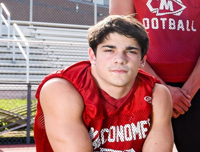 2021 Salem News High School Football all-stars | Sports | salemnews.com