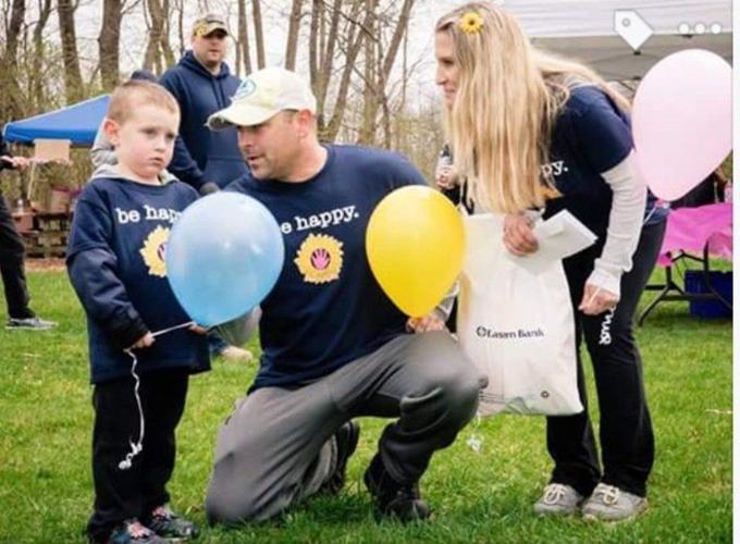 Sunshine Social benefits Kayla's Cause | Local News | salemnews.com